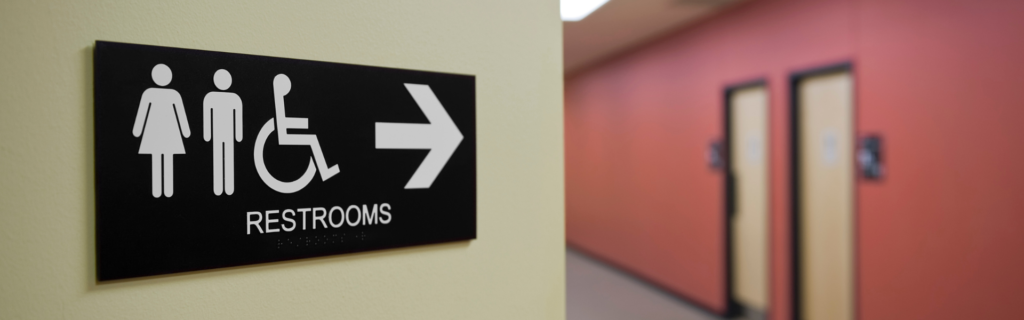 Washington House Advances Bill for Trucker Restroom Access – Driver.Jobs