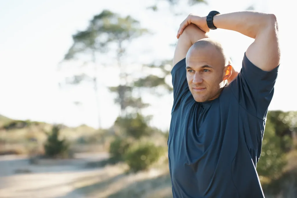 Stretches for truck drivers to ease tension over the road – Driver.Jobs