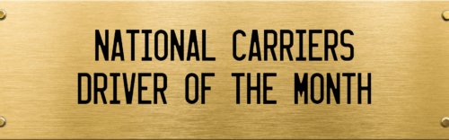 Team Tops “Elite” Fleet® Named as Outstanding Drivers - Driver.Jobs ...