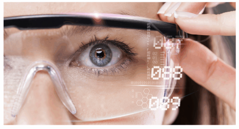 Amazon Tests Smart Glasses to Help Delivery Drivers Stay Safer and More ...